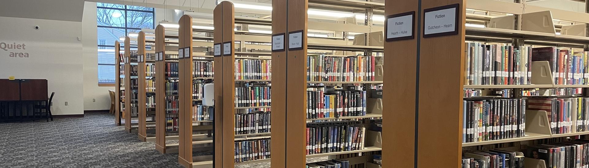 Reading with WPL | Warwick Public Library